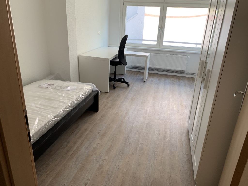 Studenten Wohnungen – Felix WG Berlin